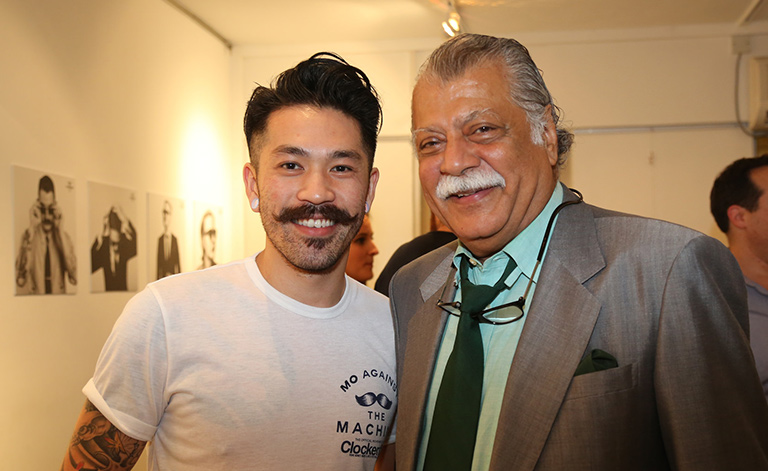 Movember - About Us - Our Values